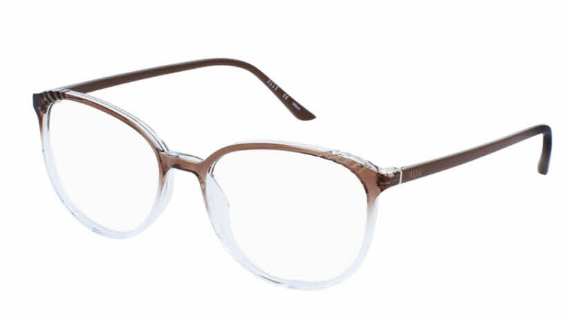 Elle EL 13514 Eyeglasses | FramesDirect.com
