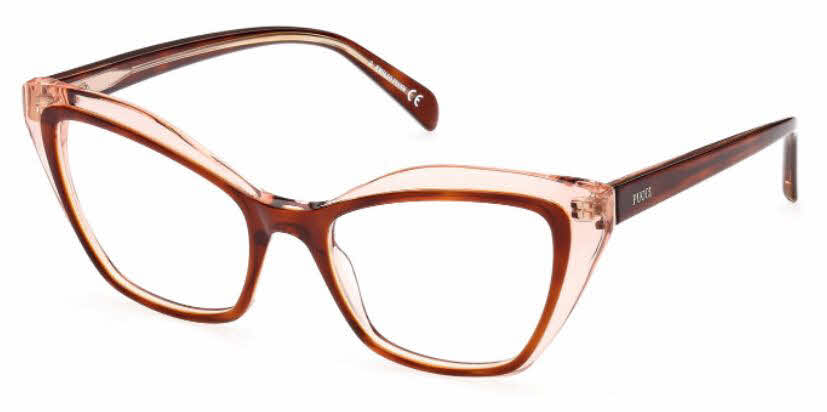 Emilio Pucci® Eyeglasses | FramesDirect.com