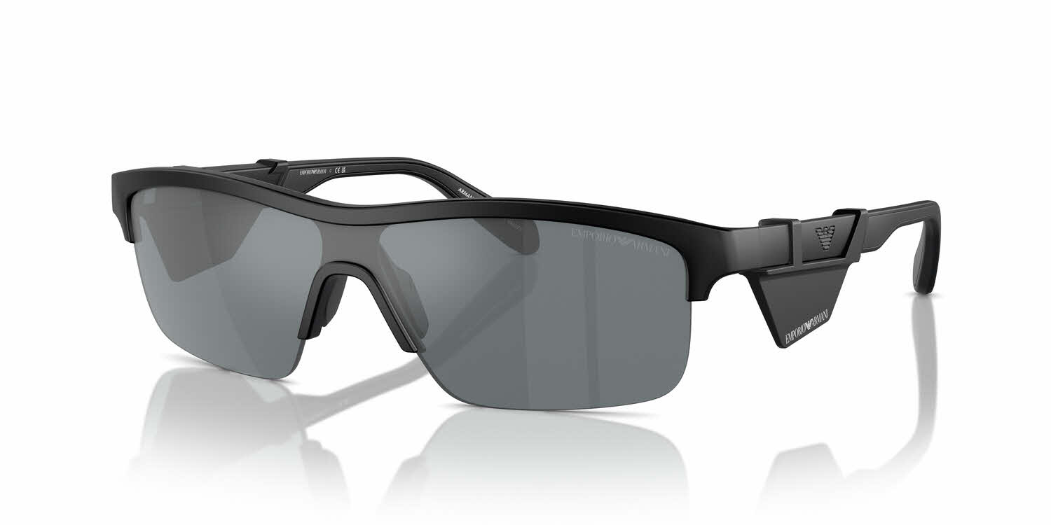 Emporio Armani Women's Sunglasses: Premium, Designer Sunglasses