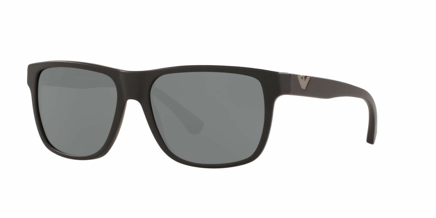 Emporio Armani EA4035 Prescription Sunglasses | FramesDirect.com