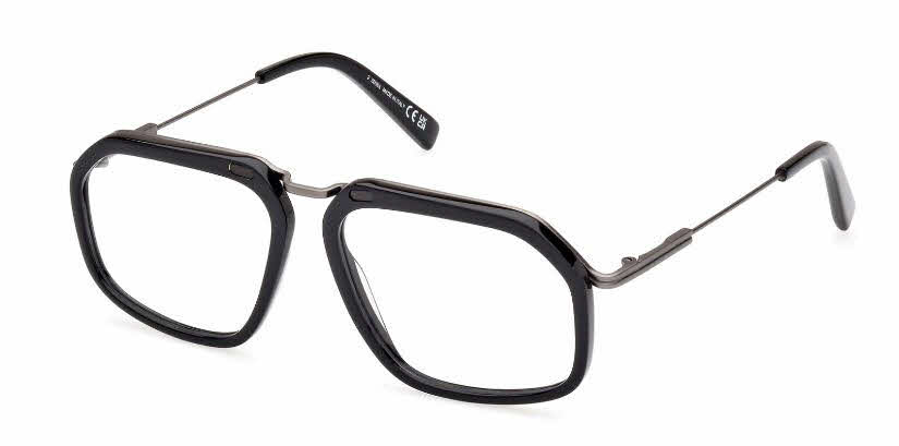 Ermenegildo Zegna® Eyeglasses | FramesDirect.com
