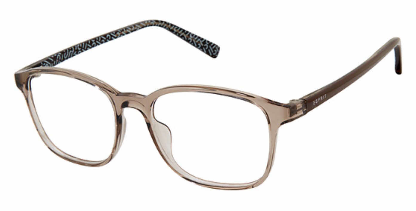 Esprit ET 33410 Eyeglasses | FramesDirect.com