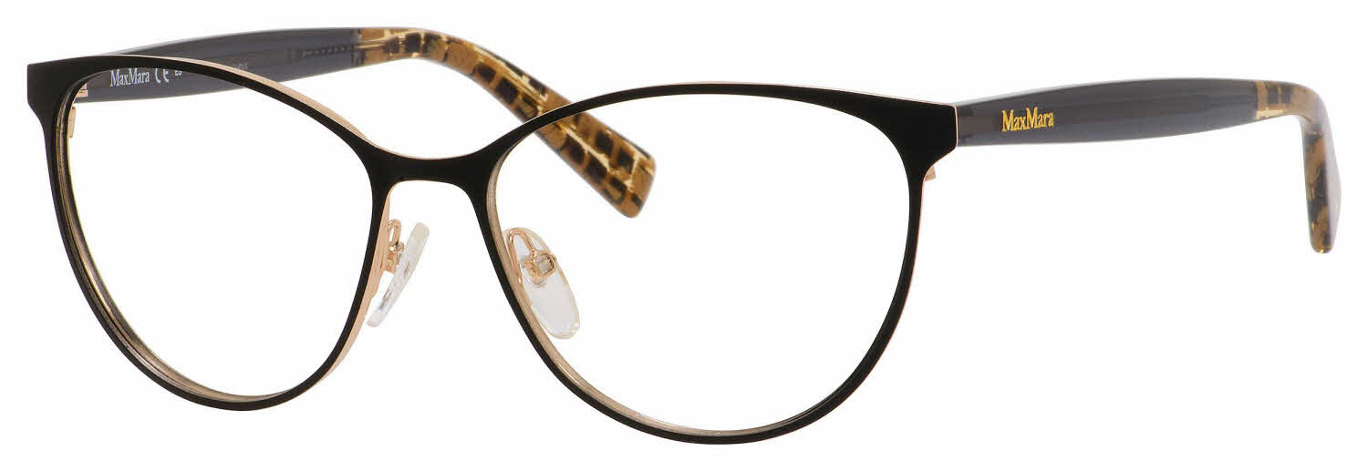Max Mara MM1231 Eyeglasses Free Shipping Max Mara MM1231 Eyeglasses Free Shipping