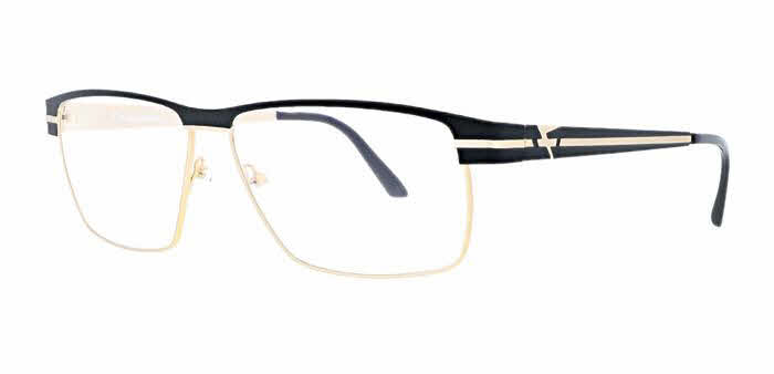 Fatheadz Limit Eyeglasses | FramesDirect.com
