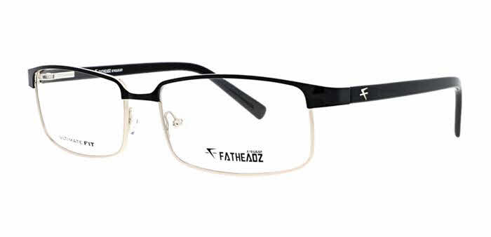 Fatheadz Vito Eyeglasses | Free Shipping
