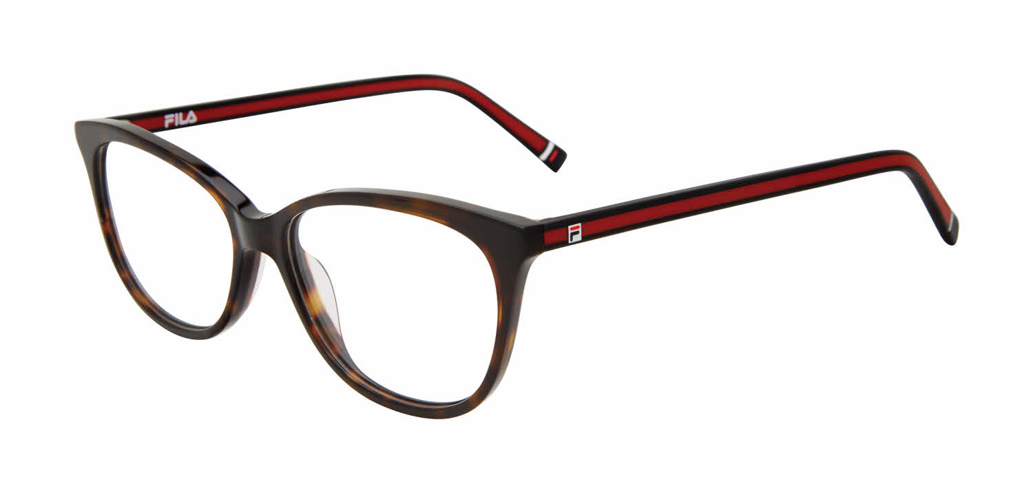 Fila Eyes VF9470 Eyeglasses | FramesDirect.com
