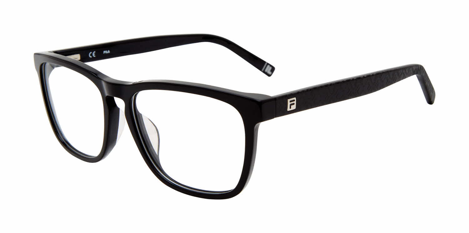 Fila Eyes VFI091 Eyeglasses | FramesDirect.com