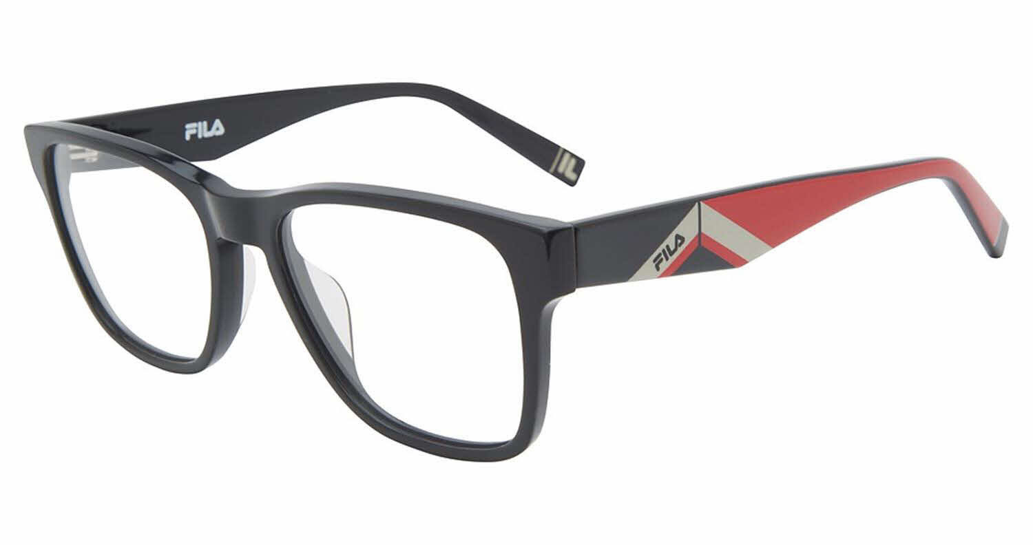 Fila Eyes VFI115 Eyeglasses | FramesDirect.com