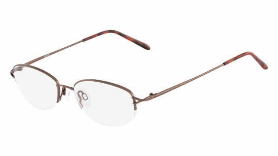 Flexon Flexon 635 Eyeglasses | FramesDirect.com