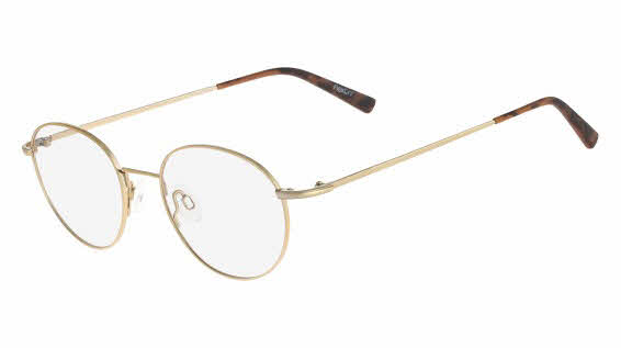 Flexon Edison 600 Eyeglasses | FramesDirect.com