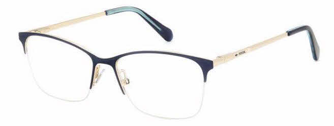 Fossil Fos 7142 Eyeglasses | FramesDirect.com