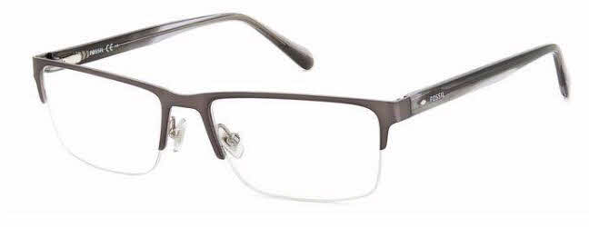 Fossil Fos 7154/G Eyeglasses | FramesDirect.com