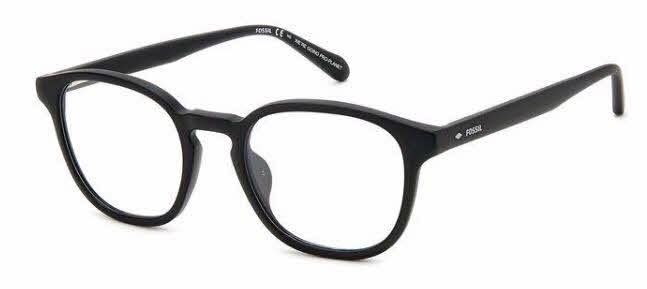 Fossil Fos 7156 Eyeglasses | FramesDirect.com
