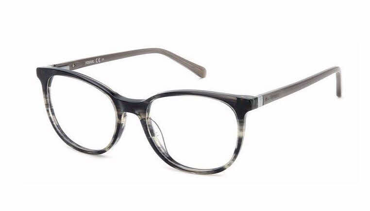 Fossil® Eyeglasses | FramesDirect.com