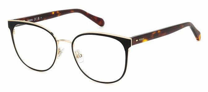 Fossil Fos 7164/G Eyeglasses | FramesDirect.com