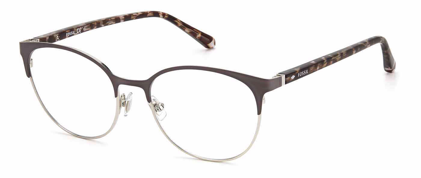 Fossil Fos 7041 Eyeglasses | FramesDirect.com