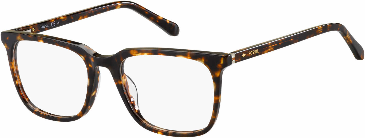 Fossil Fos 7089 Eyeglasses | Free Shipping