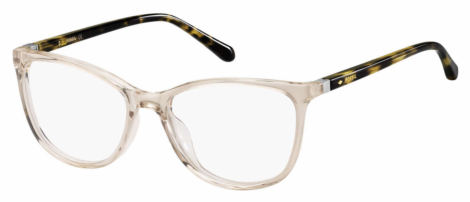 Fossil Fos 7071 Eyeglasses | FramesDirect.com