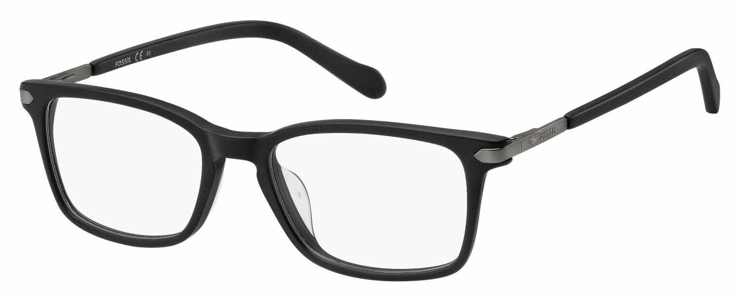 Fossil Fos 7075/G Eyeglasses | FramesDirect.com