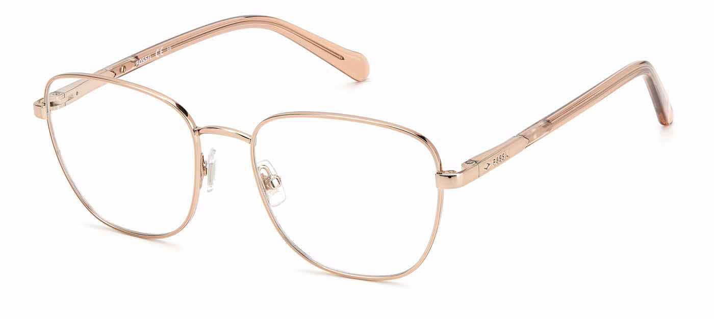 Fossil® Eyeglasses | FramesDirect.com