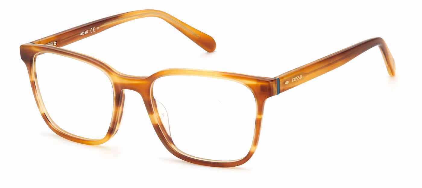 Fossil Fos 7115 Eyeglasses | FramesDirect.com