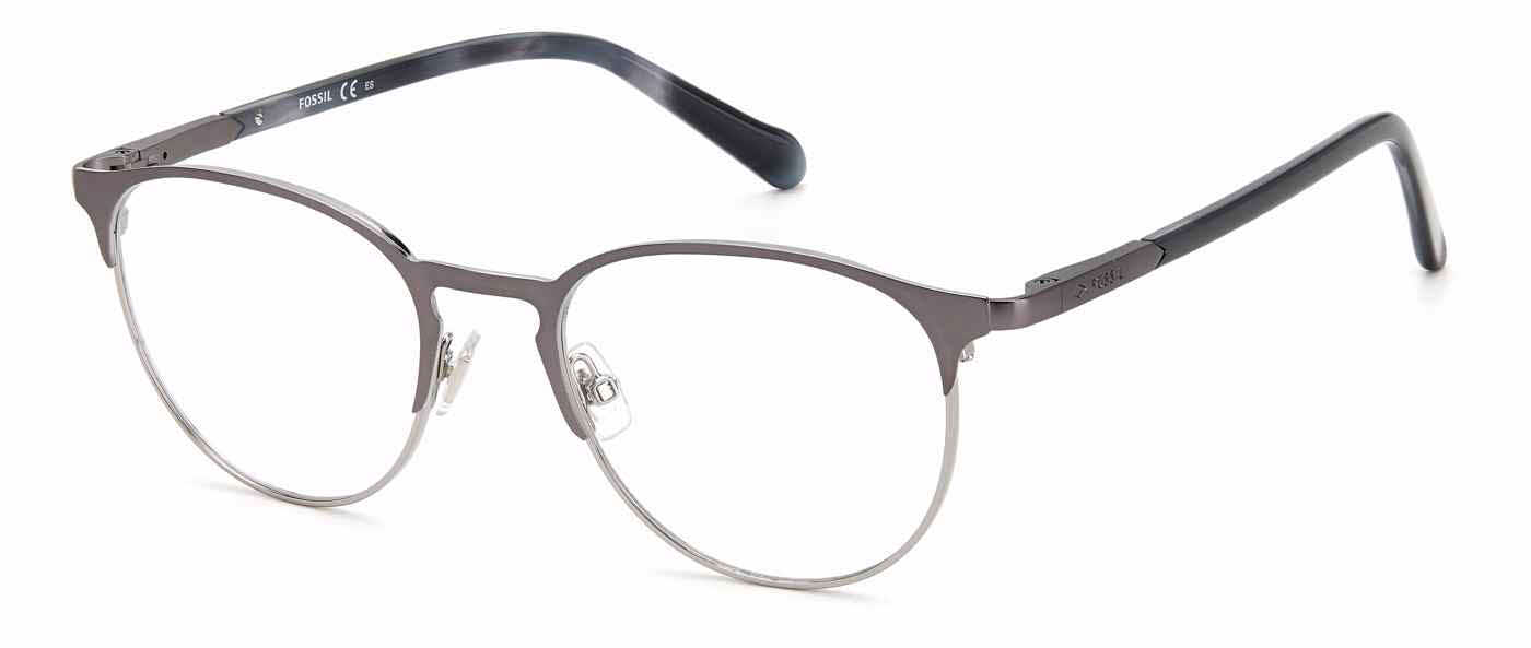 Fossil Fos 7117 Eyeglasses | FramesDirect.com