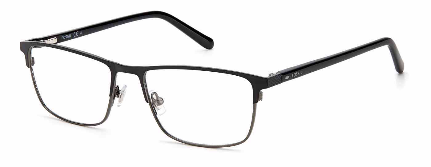 Fossil® Eyeglasses | FramesDirect.com