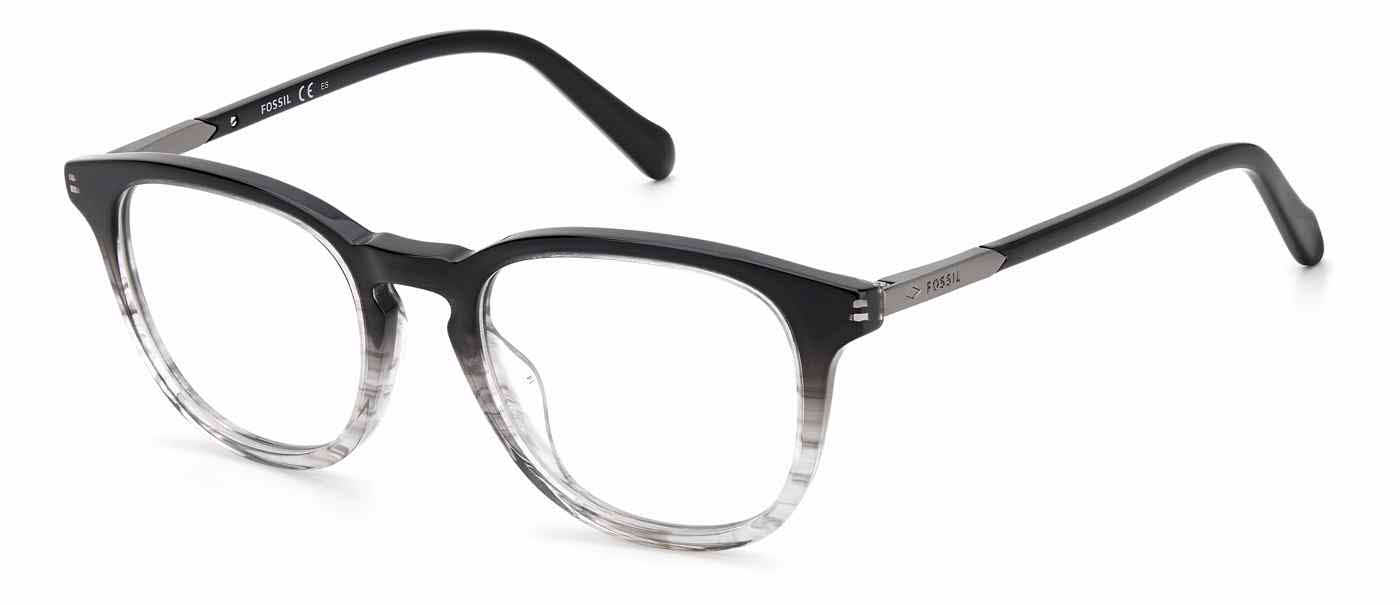Fossil® Eyeglasses | FramesDirect.com