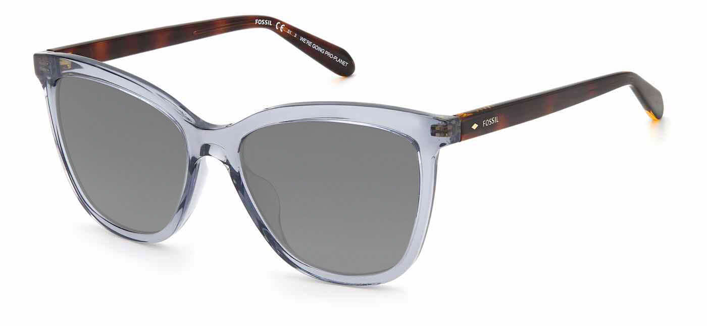 Fossil Fos 2115/G/S Prescription Sunglasses | FramesDirect.com