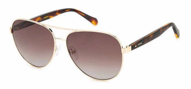 Fossil Fos 3150/G/S Sunglasses | FramesDirect.com