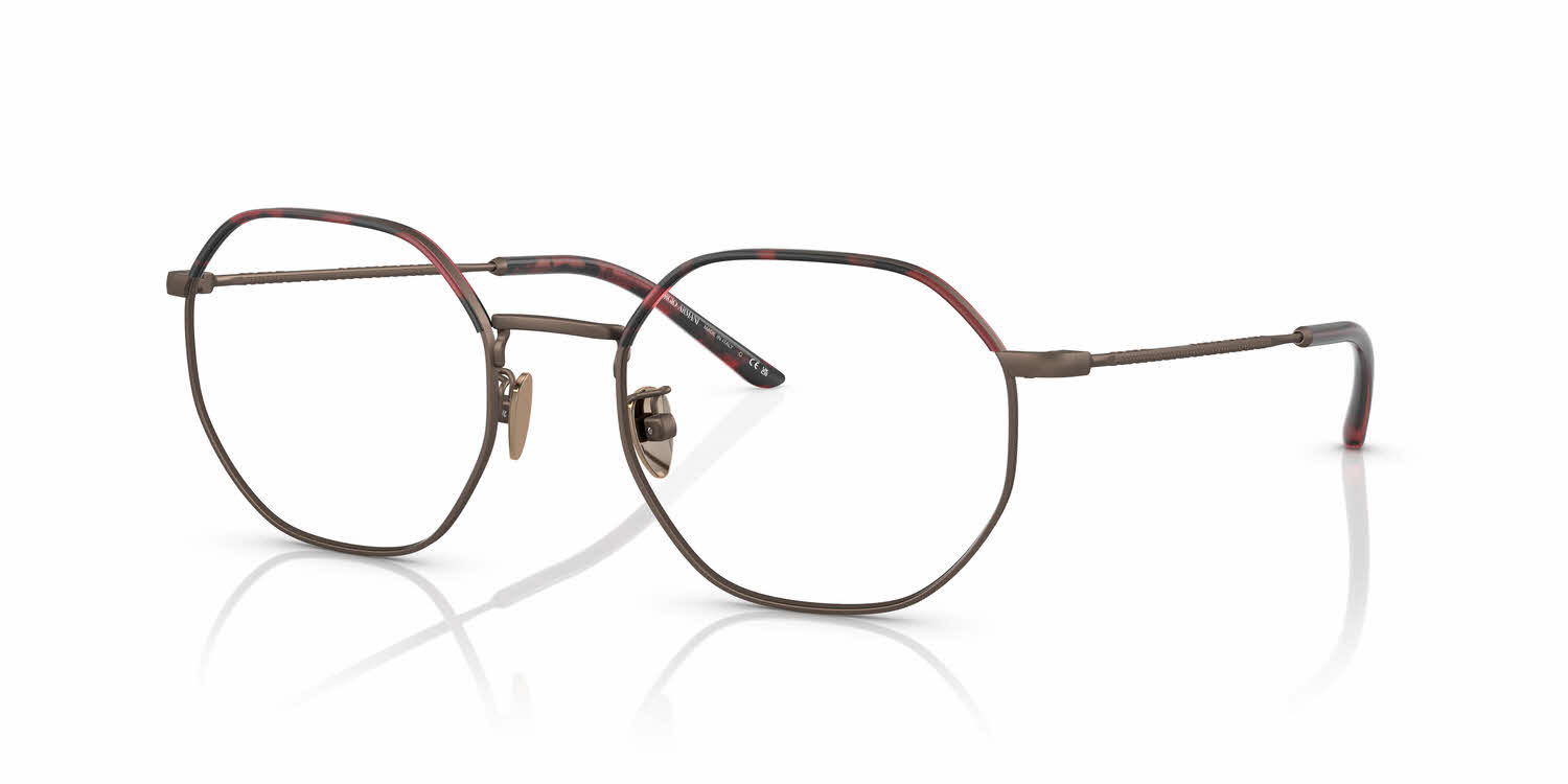 Giorgio Armani AR5130J Eyeglasses | FramesDirect.com