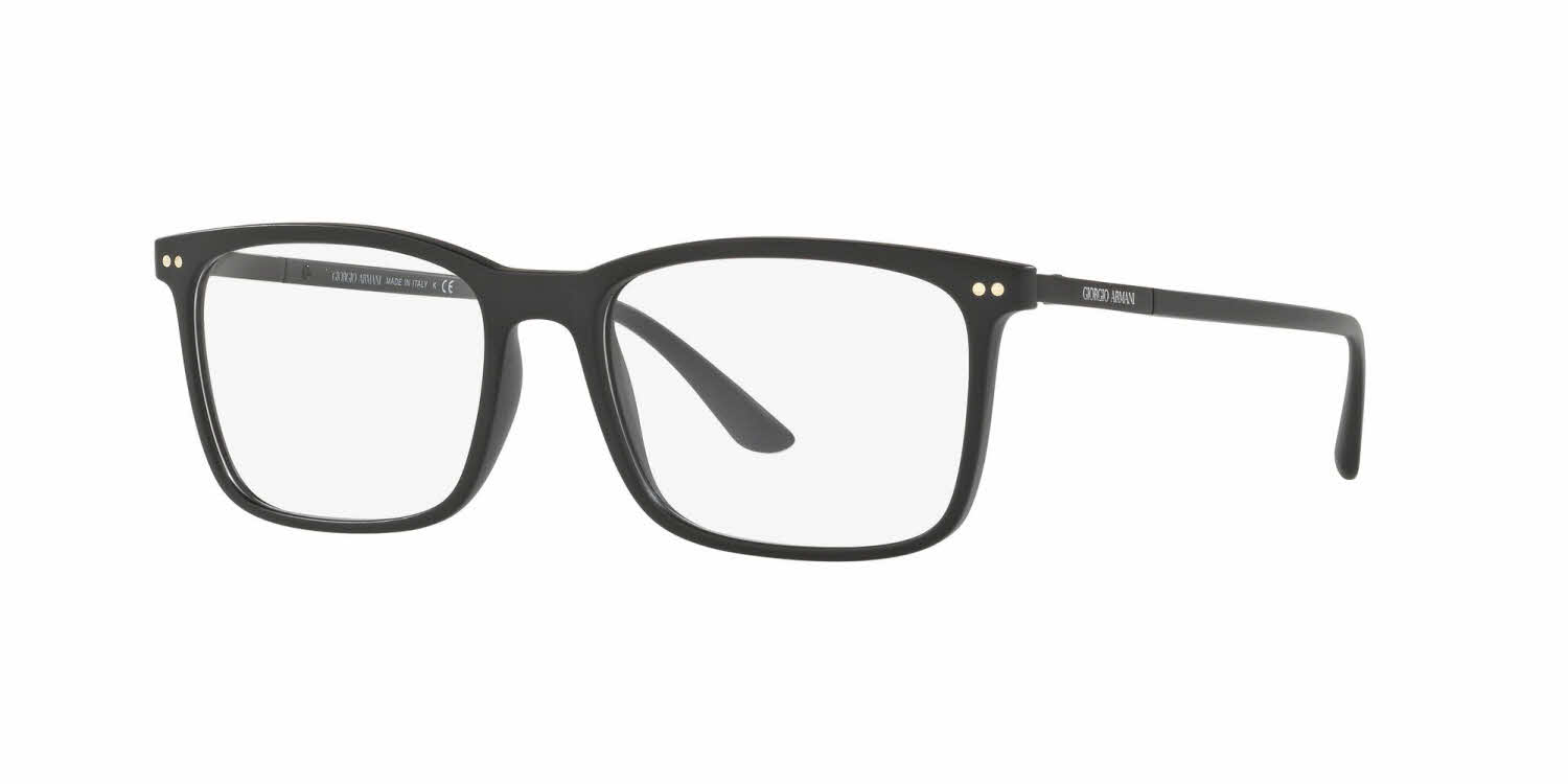 Giorgio Armani AR7122 Eyeglasses | FramesDirect.com