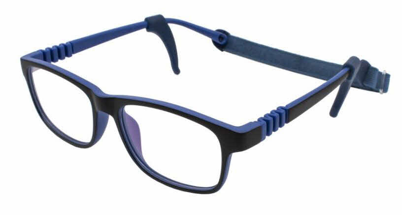 Kids' Glasses: Premium Eyeglass Frames & Lenses for Children ...