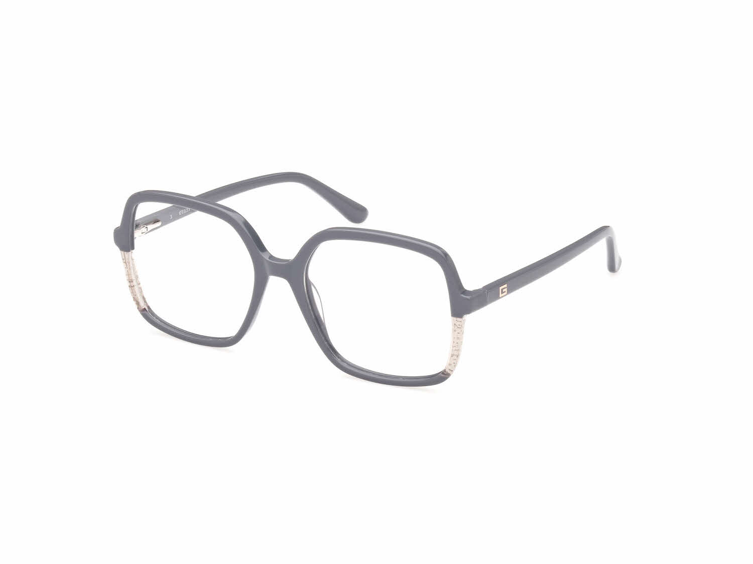 Guess GU2950 Eyeglasses | FramesDirect.com