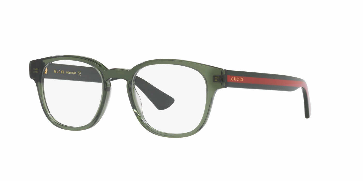 Gucci GG0927O Eyeglasses | FramesDirect.com