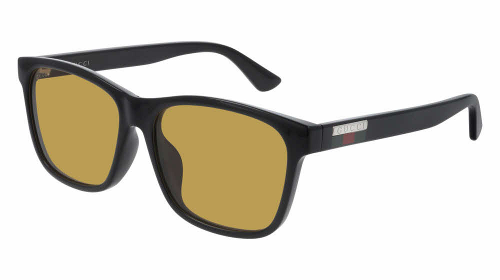 Gucci GG0746SA - Alternate Fit Sunglasses | Free Shipping