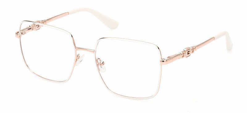 GUESS® Eyeglasses | FramesDirect.com