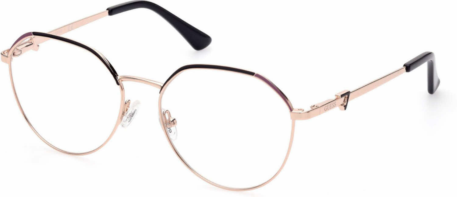GUESS® Eyeglasses | FramesDirect.com