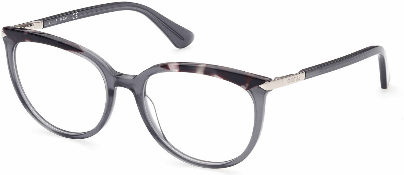 Guess GU2881 Eyeglasses | FramesDirect.com