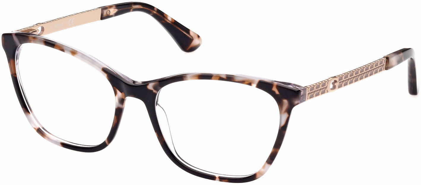 GUESS® Eyewear | FramesDirect.com