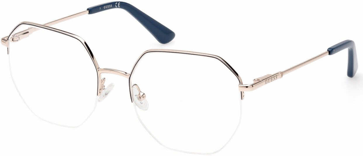 Guess GU2935 Eyeglasses | FramesDirect.com