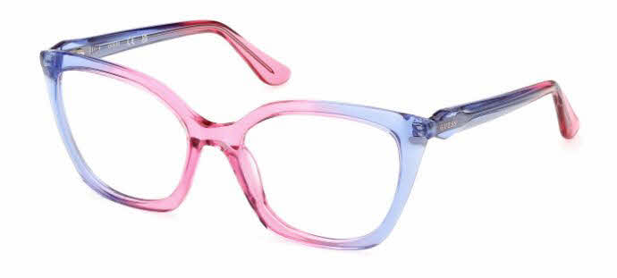 Guess GU2965 Eyeglasses | FramesDirect.com