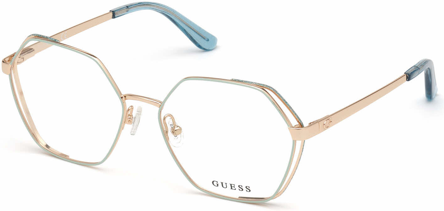 Guess GU2792 Eyeglasses | Free Shipping
