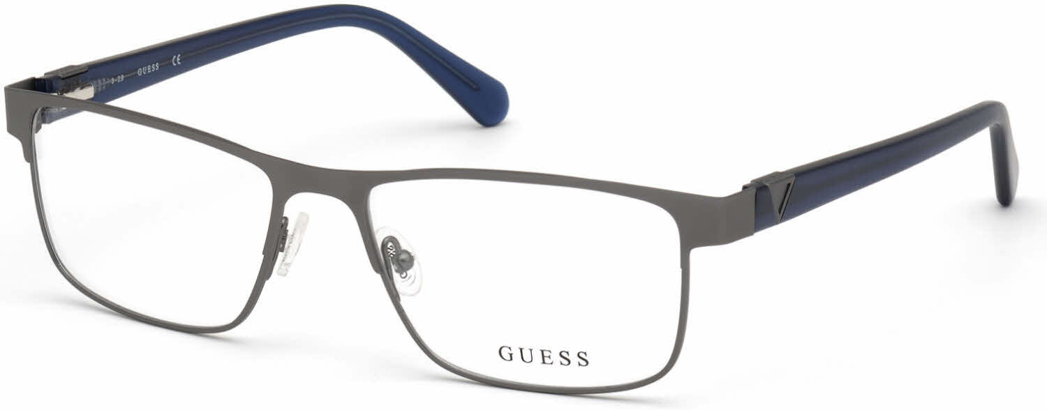 GUESS® Eyeglasses | FramesDirect.com