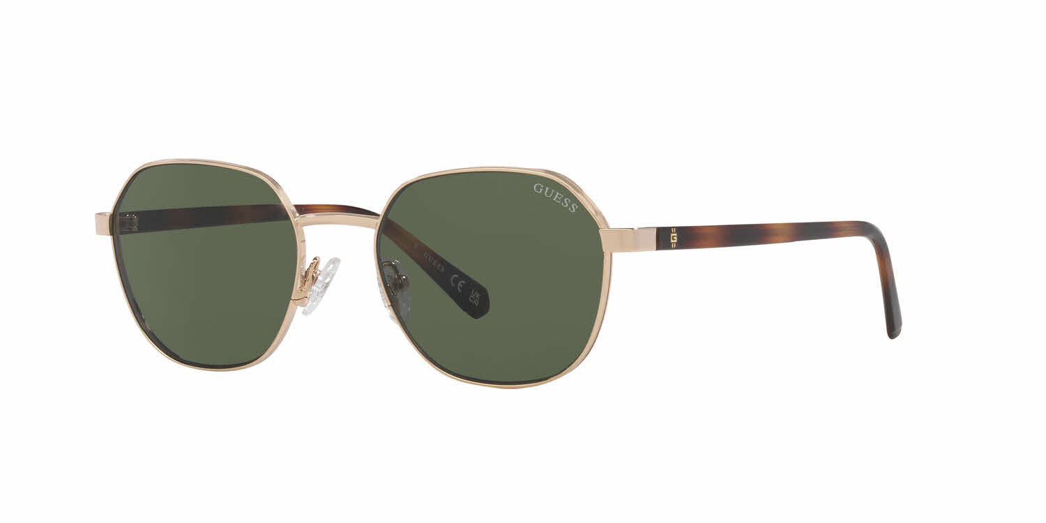 Guess GU00116 Sunglasses | FramesDirect.com