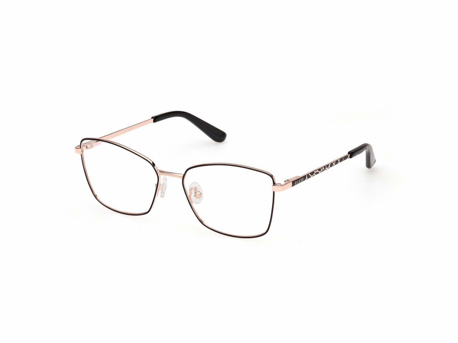Guess GU50170 Eyeglasses | FramesDirect.com