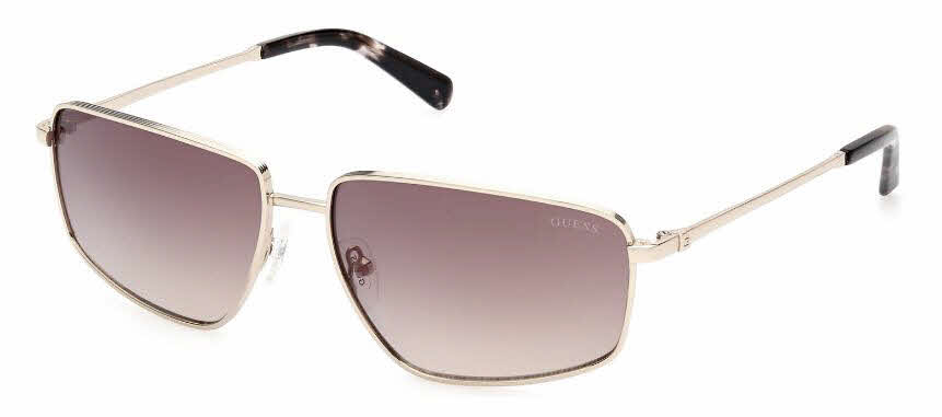 Guess GU00088 Sunglasses | FramesDirect.com