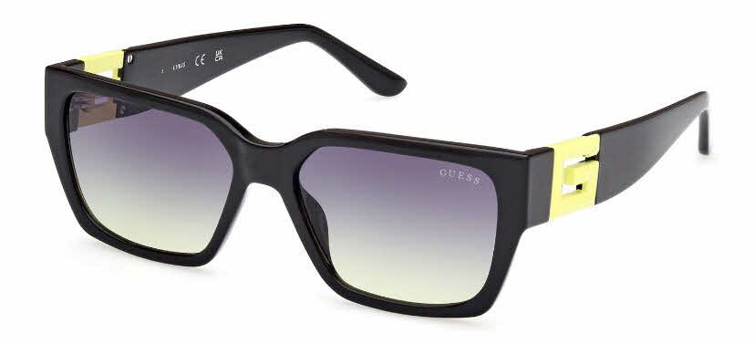 GUESS® Sunglasses | FramesDirect.com