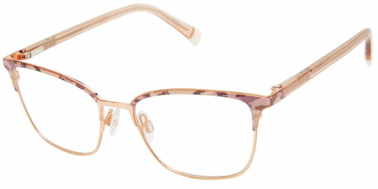 GX by Gwen Stefani GX093 Eyeglasses | FramesDirect.com