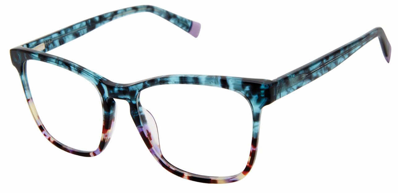 GX by Gwen Stefani GX094 Eyeglasses | FramesDirect.com